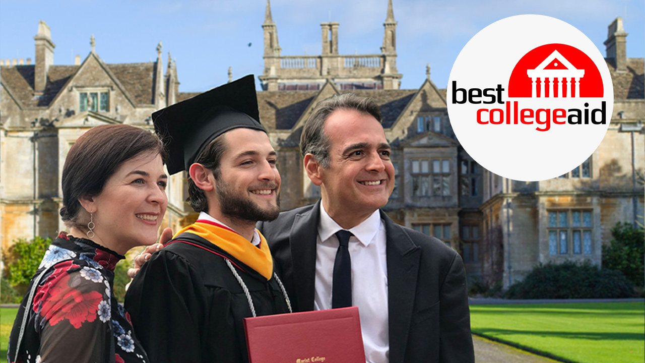 Best College Aid - College Admissions and Scholarship Counselors