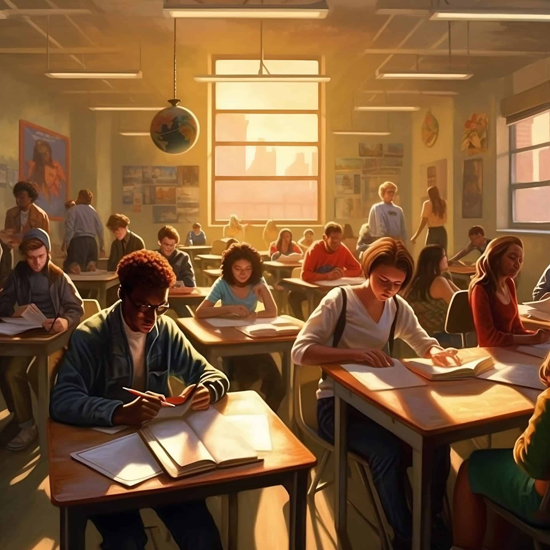 Las Clases AP: Beneficios, Desventajas y Lo Que Necesitas Saber - Best ...